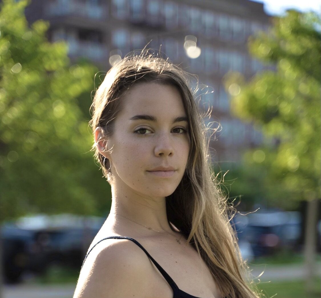 Instructors — Pilates on Cortelyou