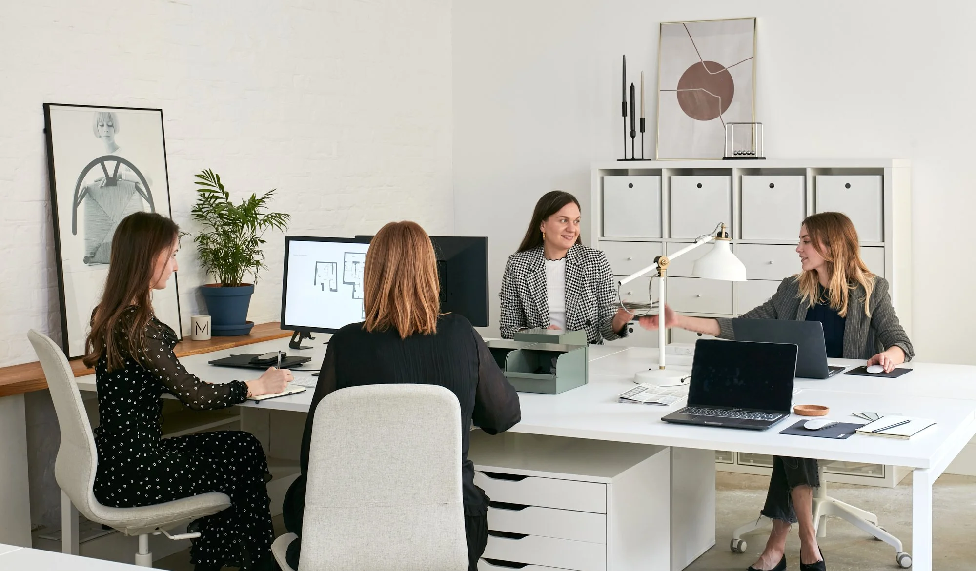 Muchmore Design | Interior Design | Interior Architecture | London