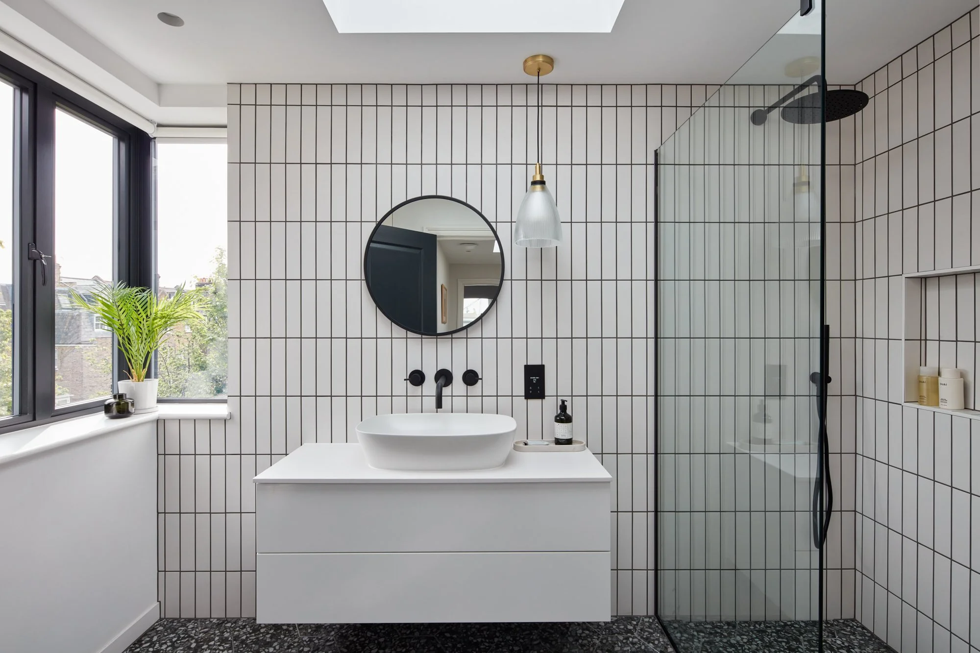 Muchmore Design | Interior Design | Interior Architecture | London