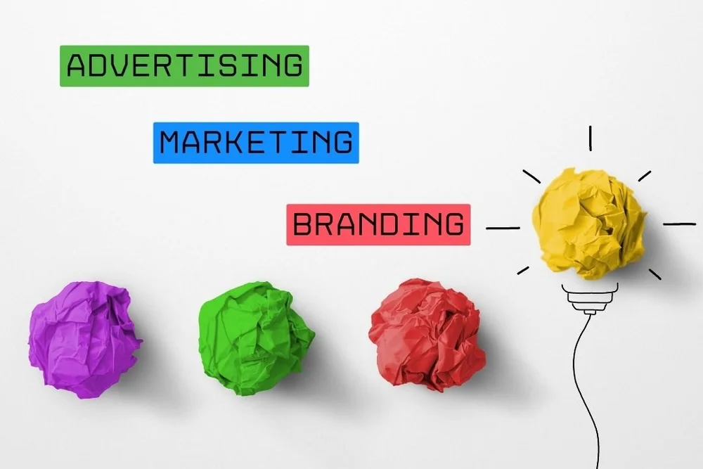 Understanding Advertising, Marketing, and Branding — No Bullshit Marketing