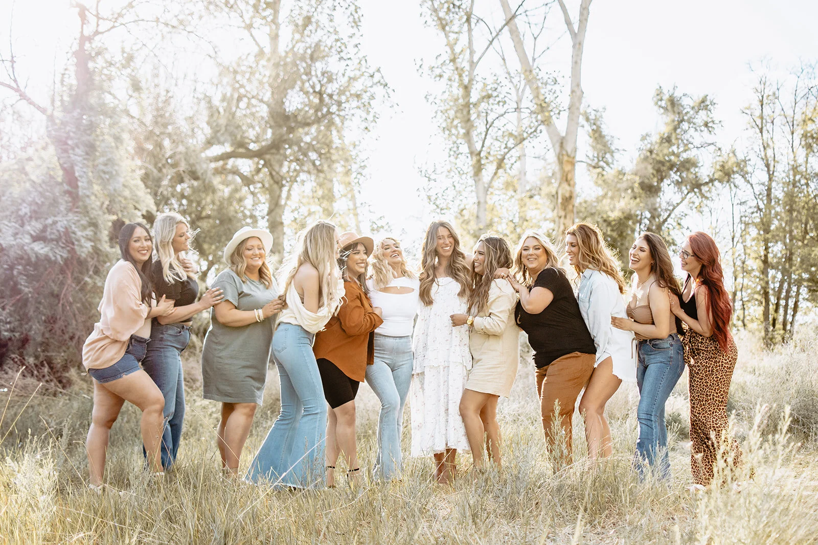 V Boutique and Salon