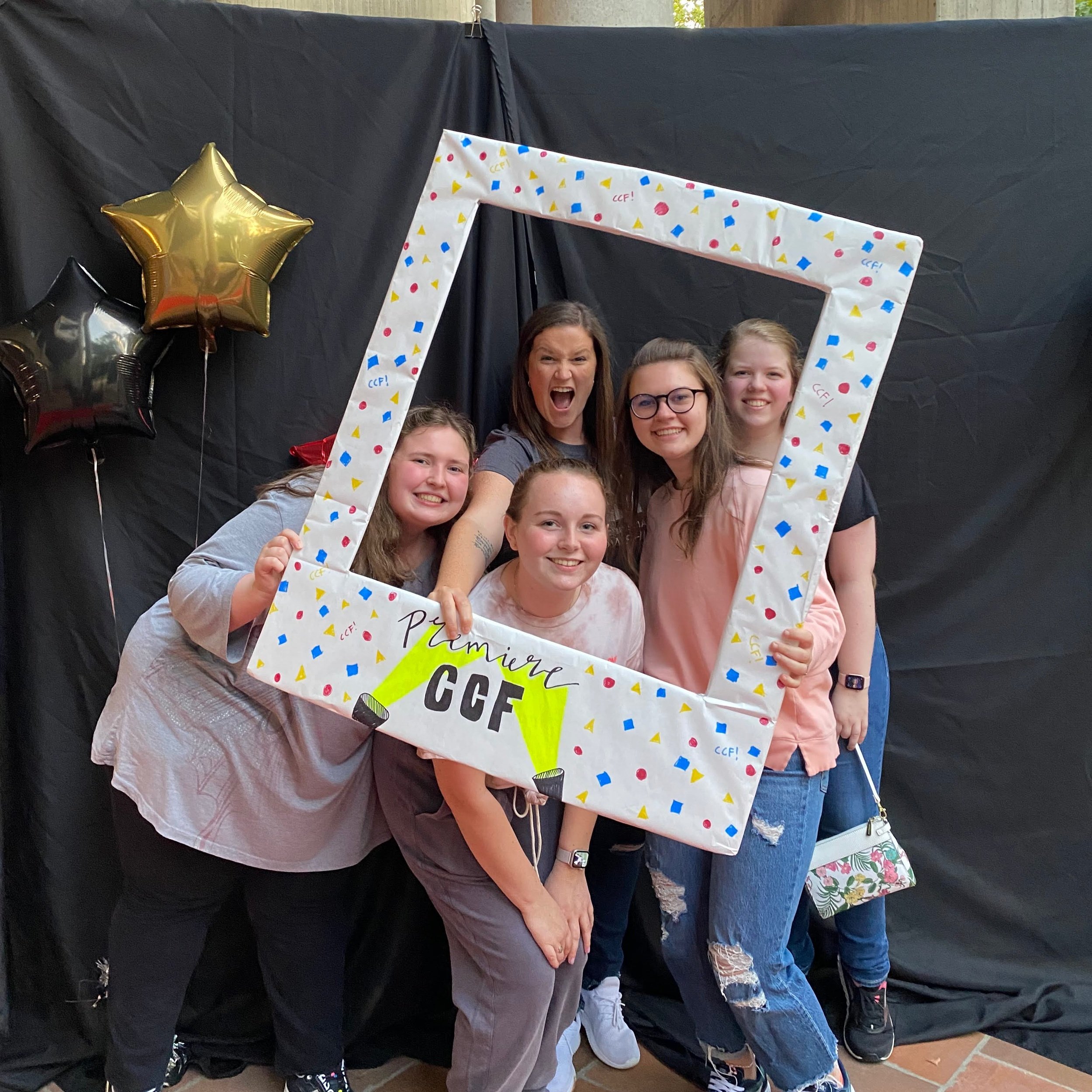 Campus Christian Fellowship