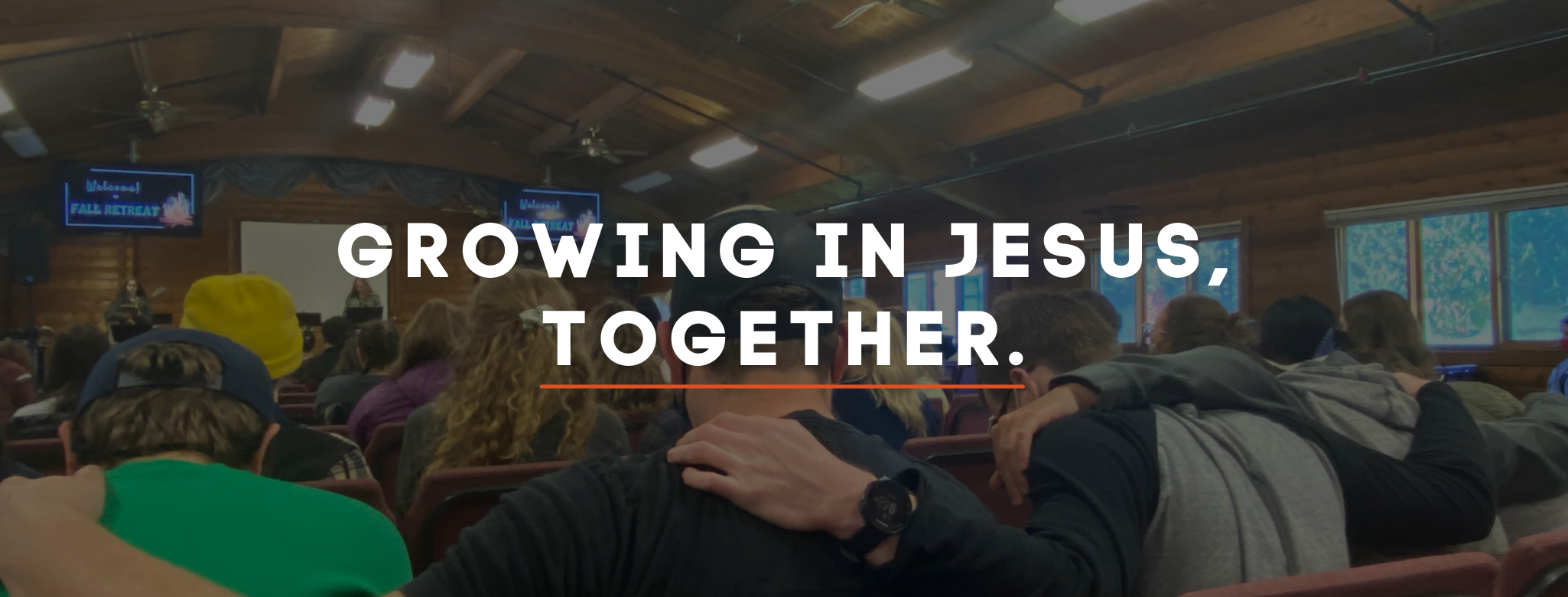 Campus Christian Fellowship