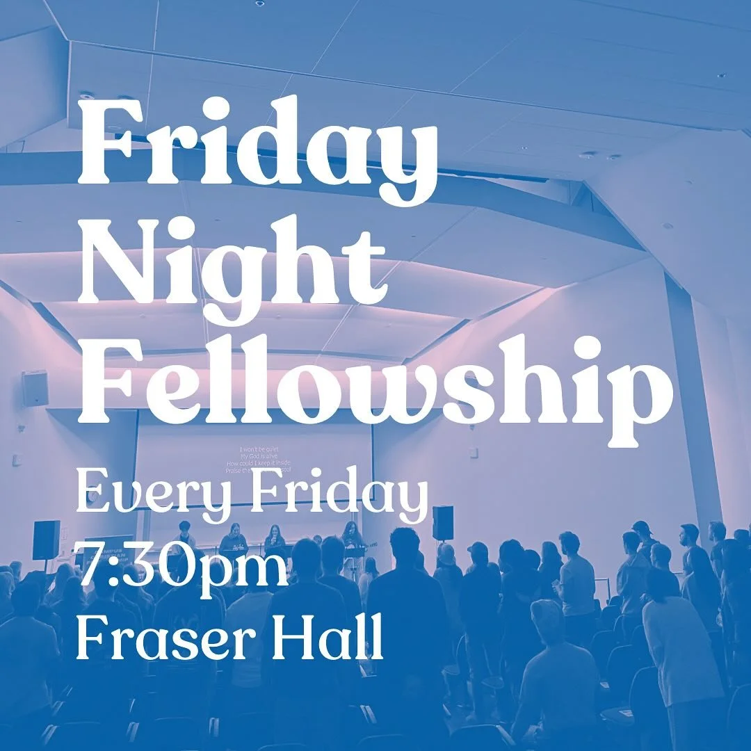 Campus Christian Fellowship