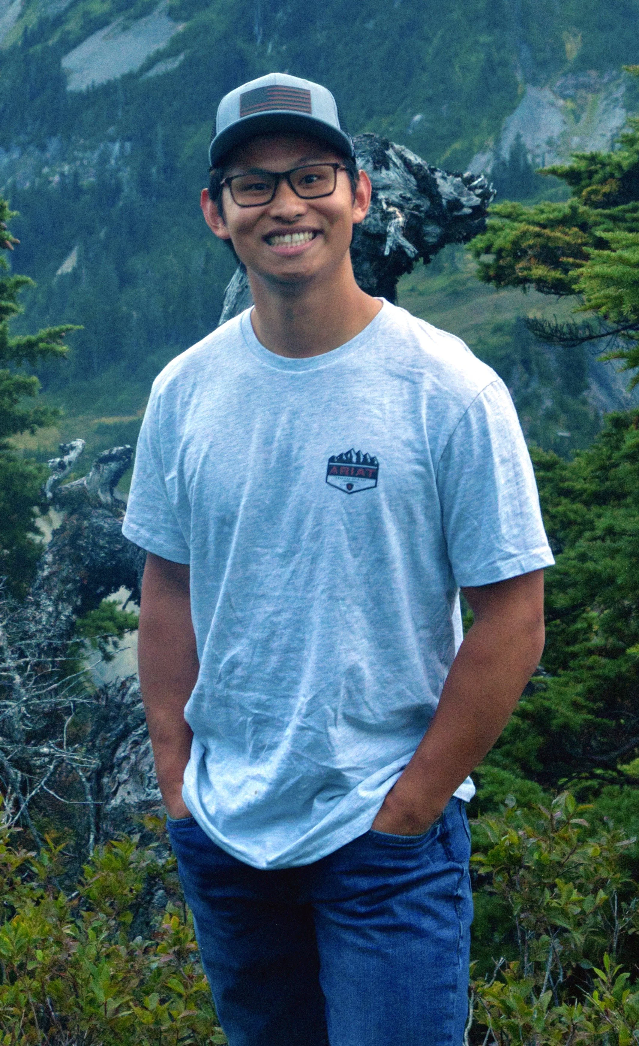 Student Club Officers — Campus Christian Fellowship