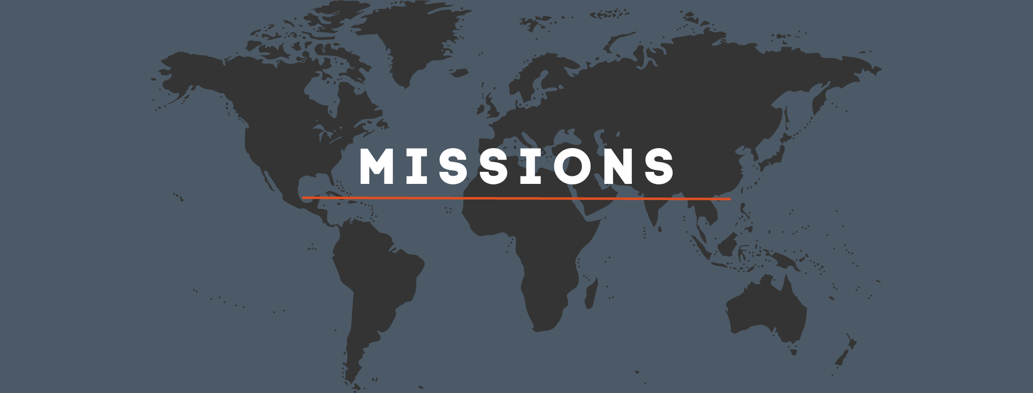 Fellowship Missions Logo