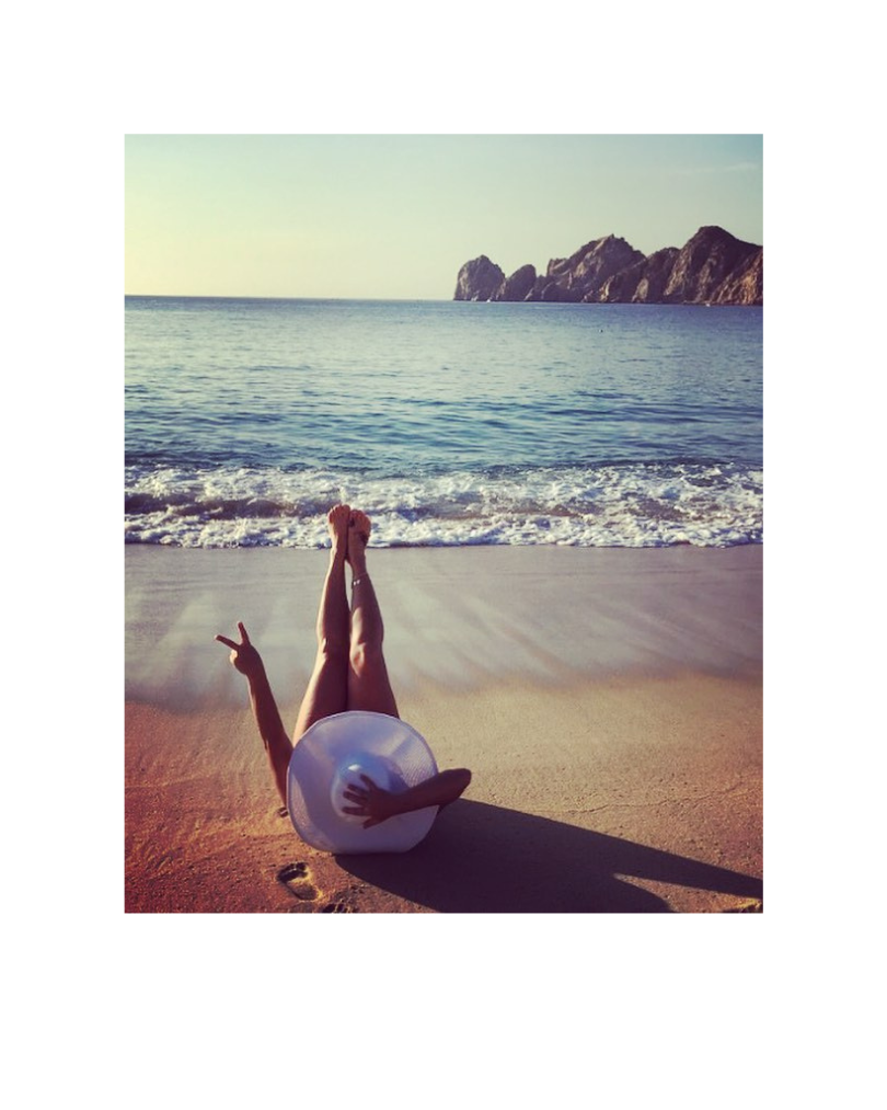 A Cultivated Life — The Thrive Code