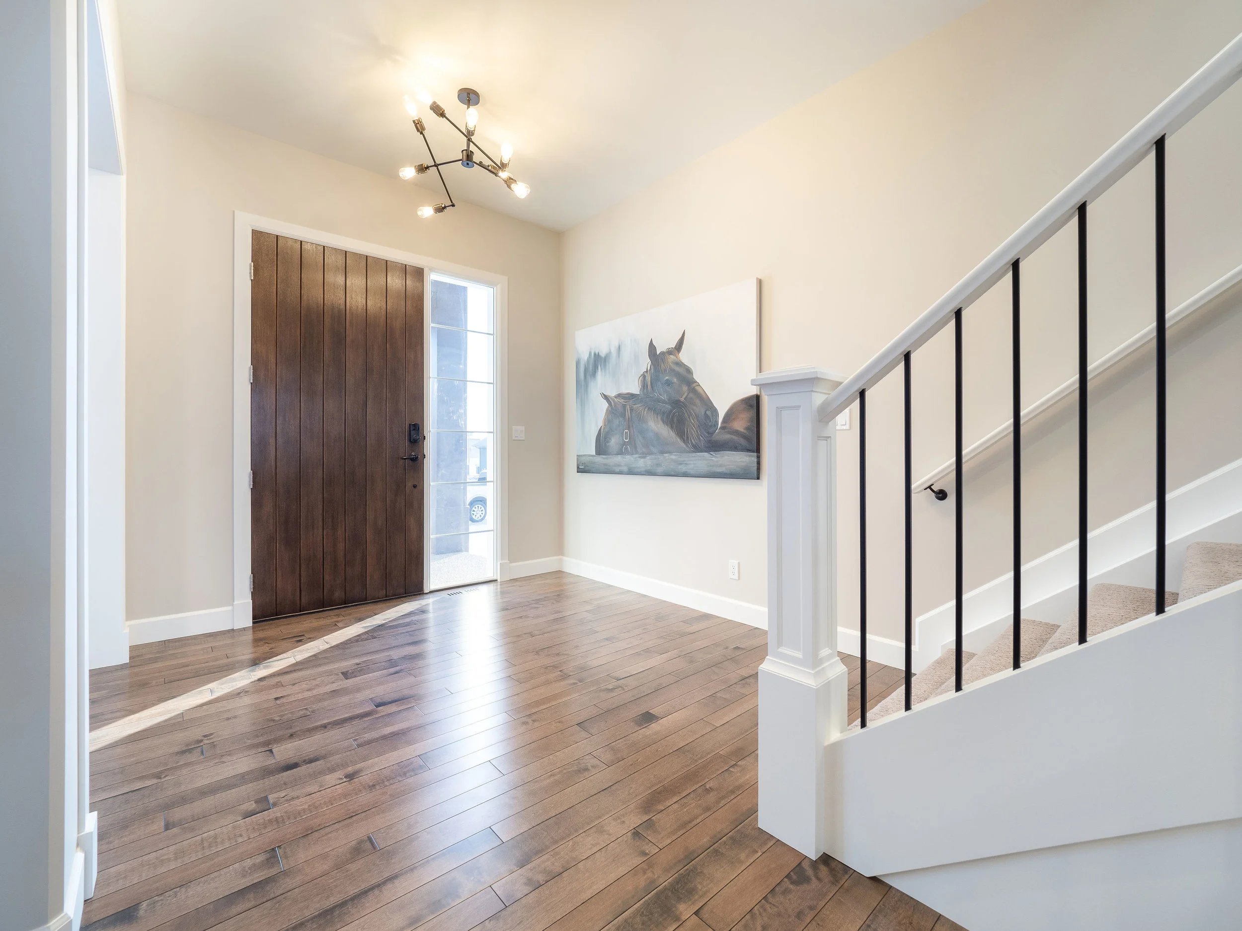 The Brixton — Sorento Custom Homes