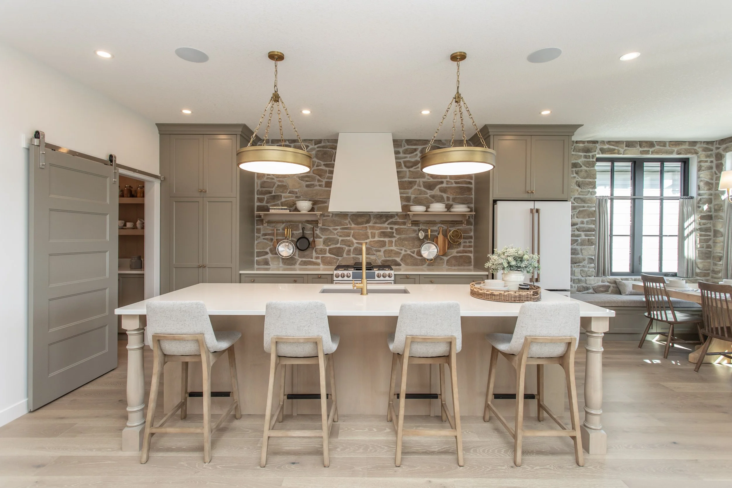 The Harper — Sorento Custom Homes