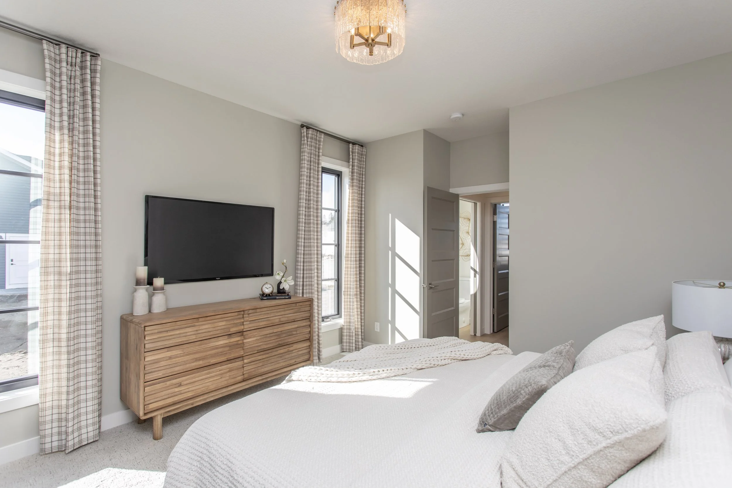 The Harper — Sorento Custom Homes