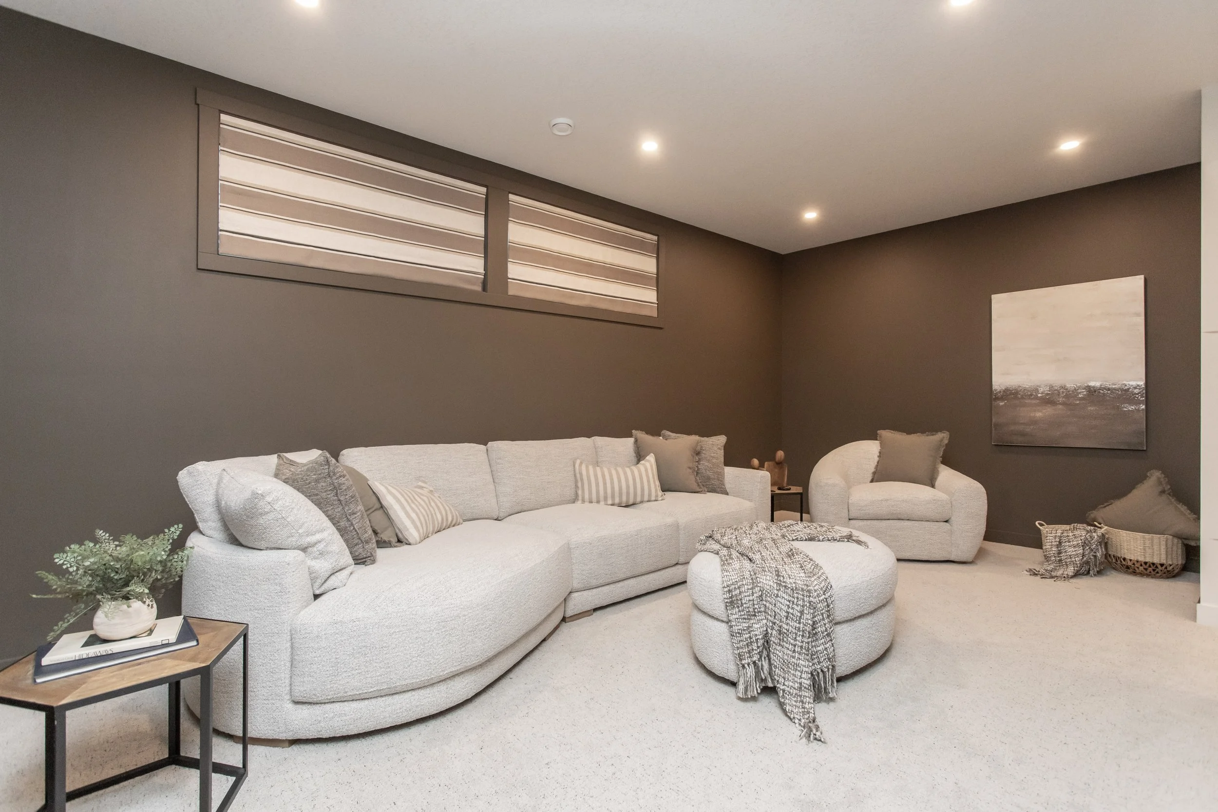 The Harper — Sorento Custom Homes