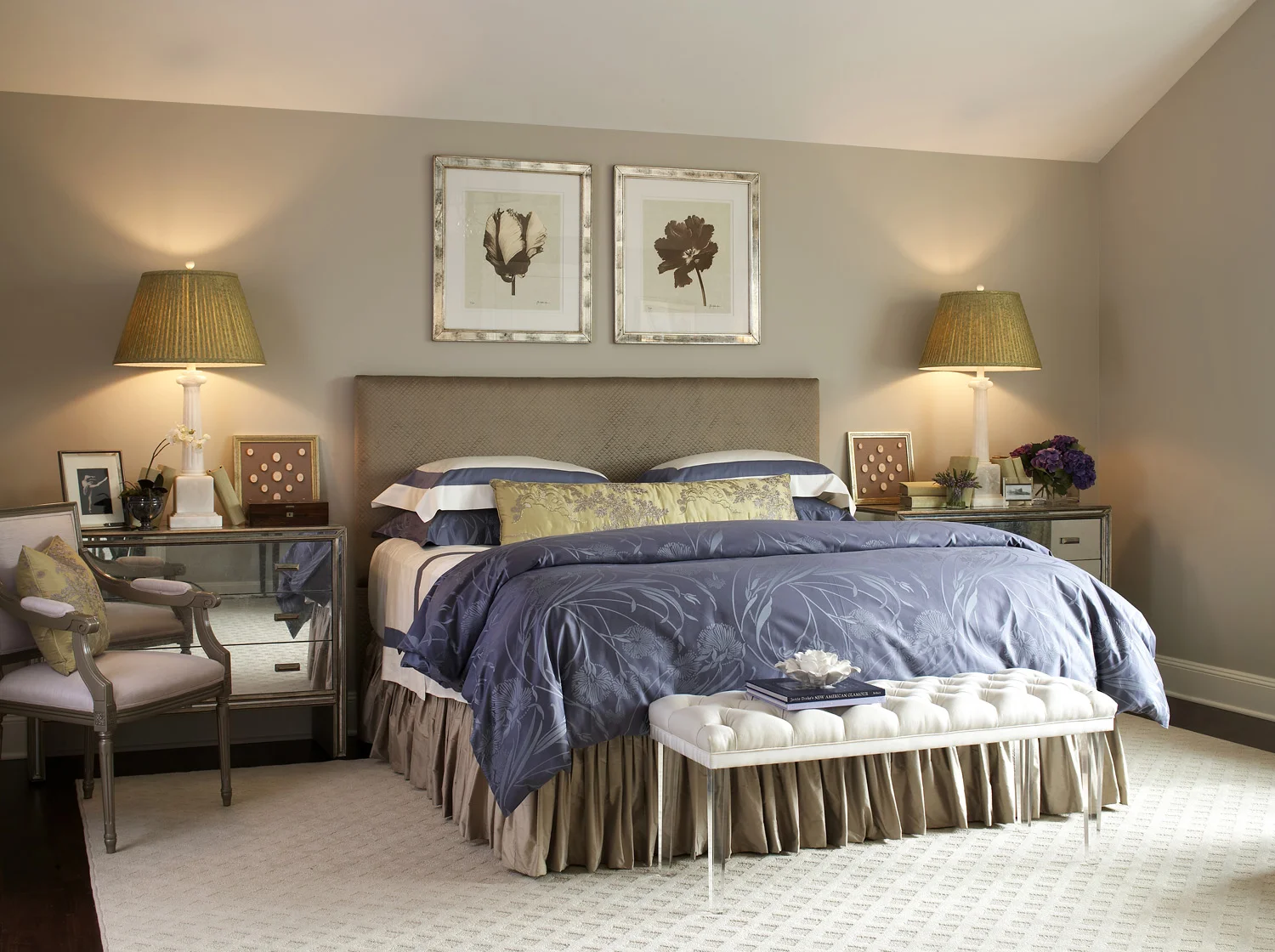 SOUTHAMPTON | KATE SINGER HOME — KATE SINGER HOME