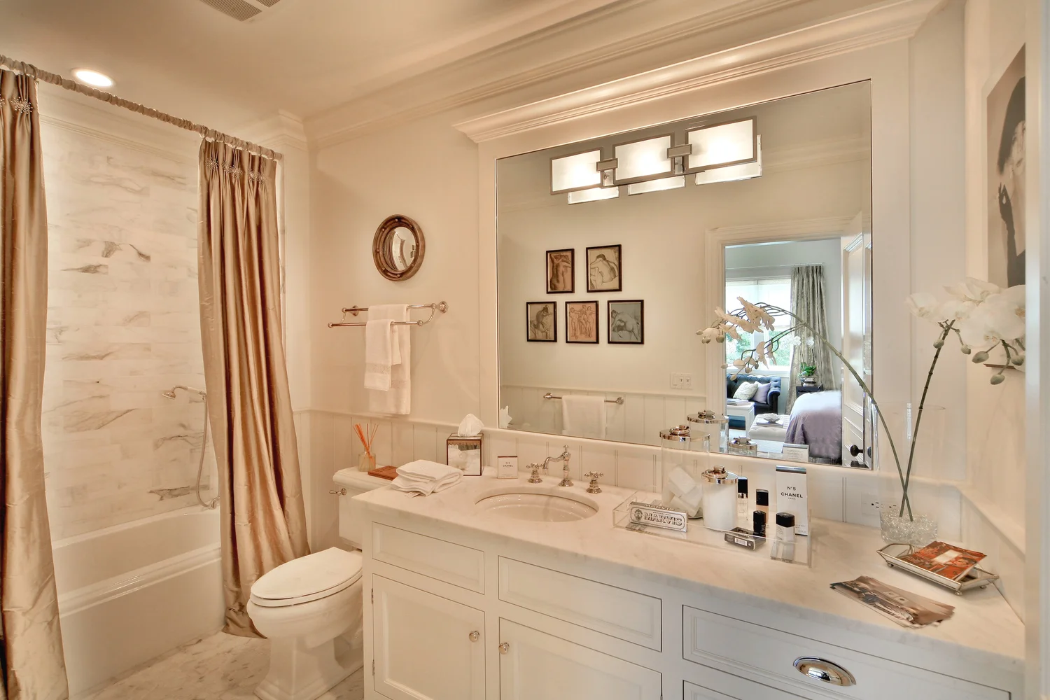 SOUTHAMPTON | KATE SINGER HOME — KATE SINGER HOME