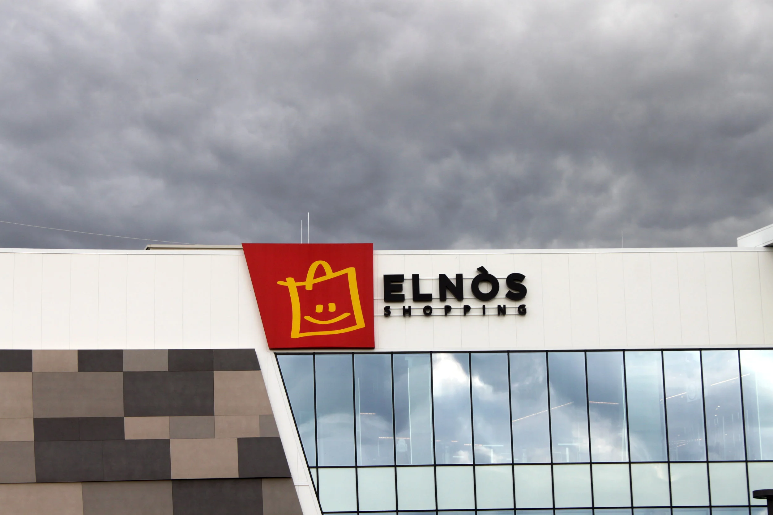 ELNOS — neonbassano