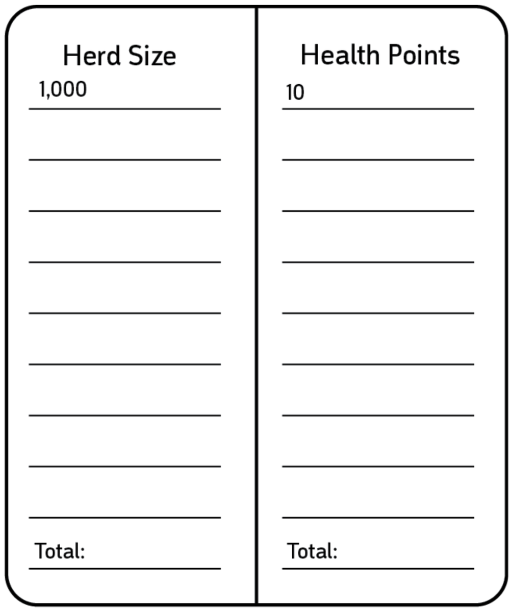 Caribou - STEM Challenge — Live It Earth