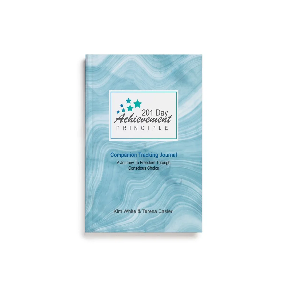 Do The Work Books — What are the 5 types of Workbooks