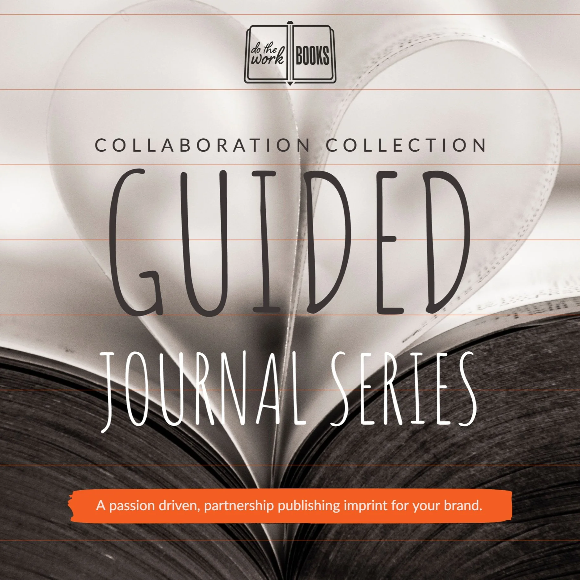 Do The Work Books — The Unexpected Lesson from My Book of Books