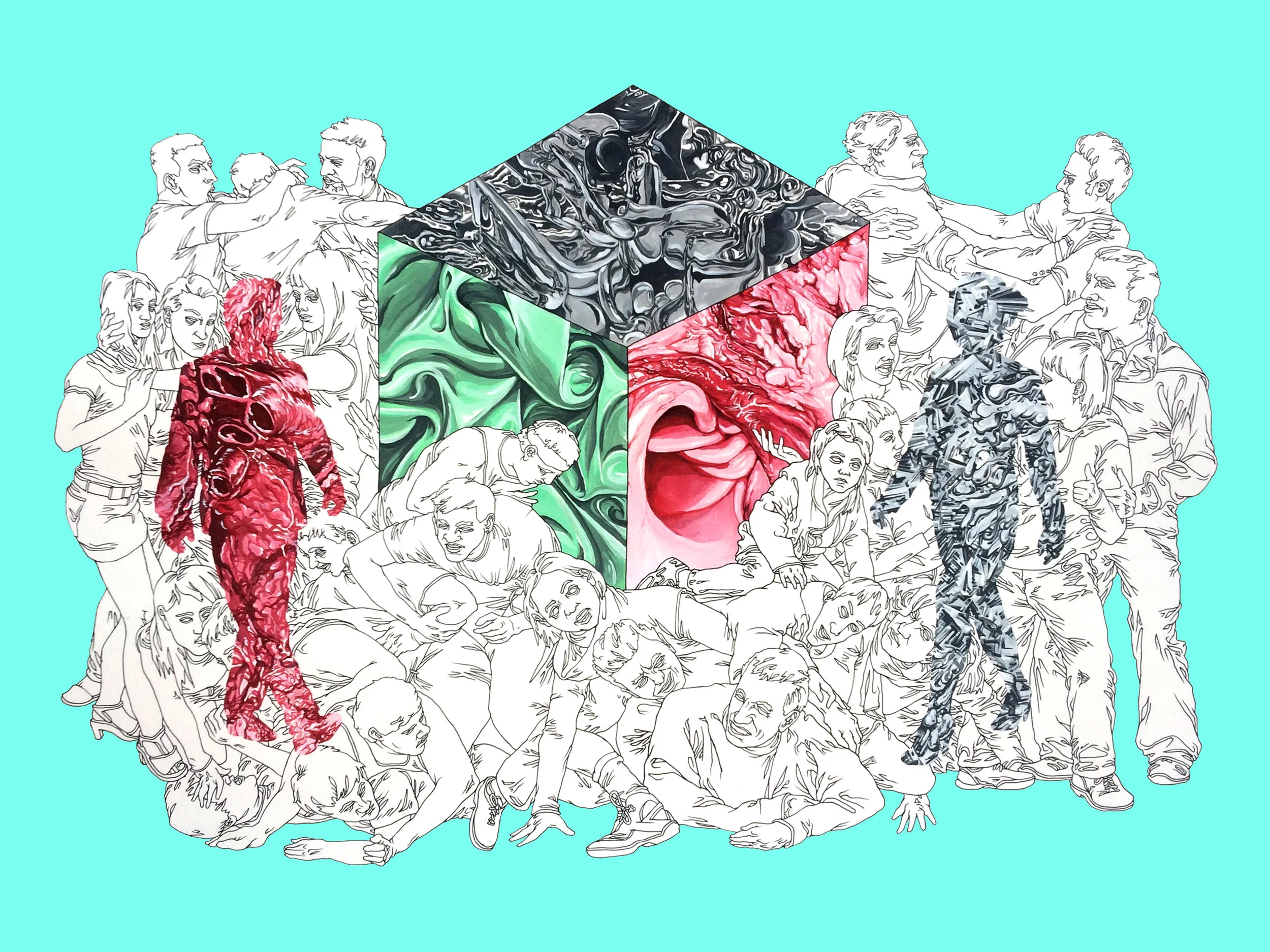 Products — Amos Goldbaum