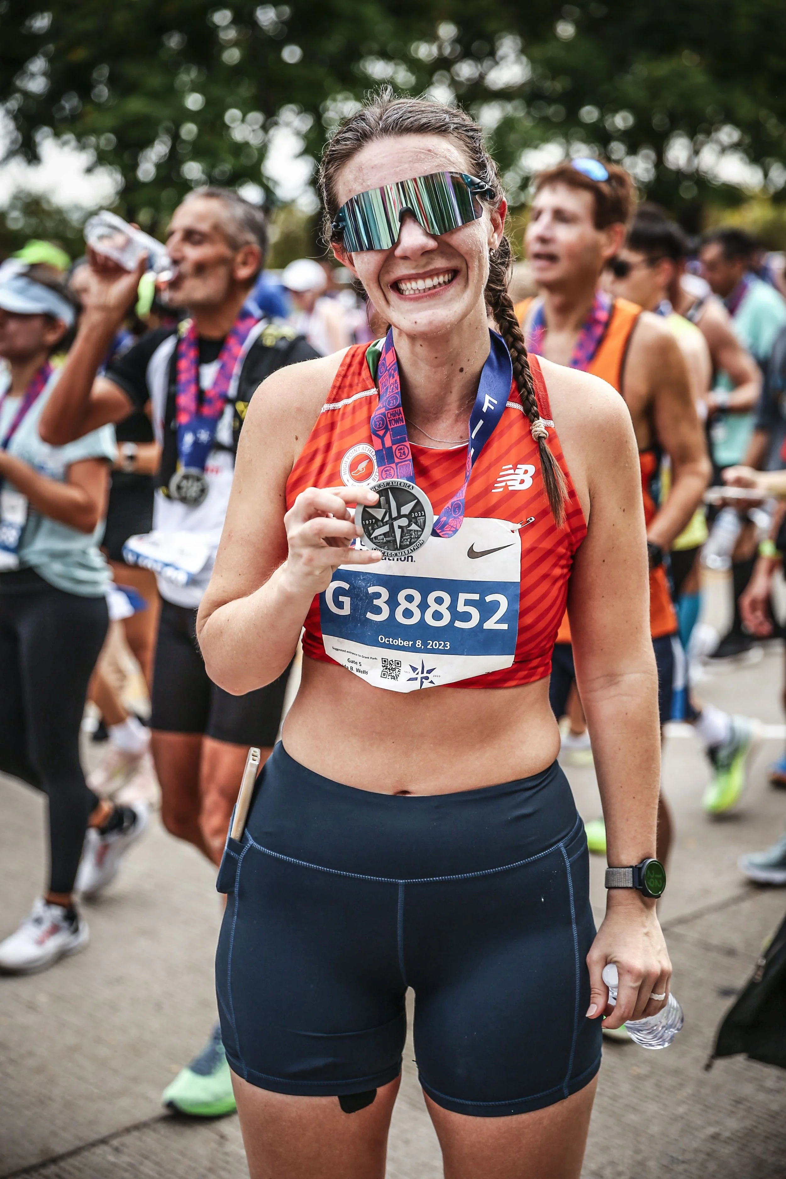 High Point Athletic Club