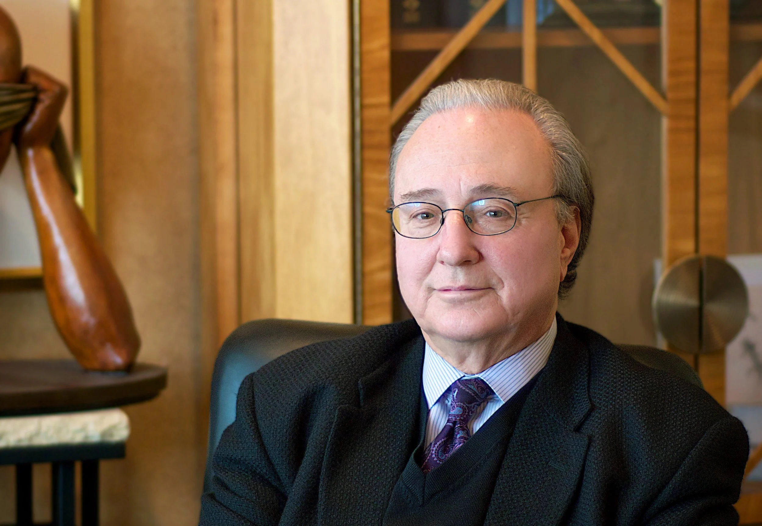 Jeffrey B. Ring & Associates