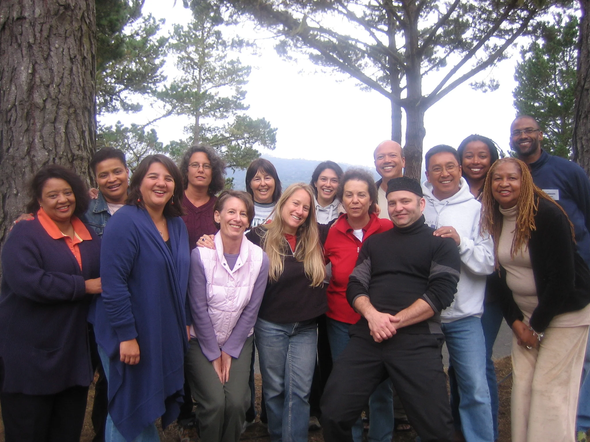 Alumni Network — LeaderSpring Center