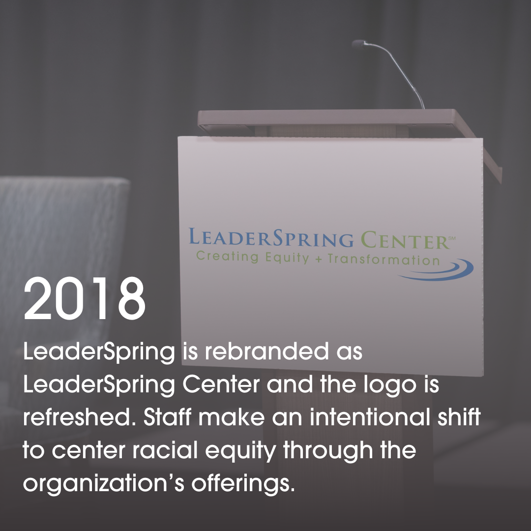 LeaderSpring Center