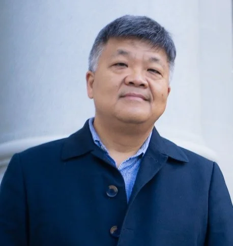 Advisory Board — NEW COLLEGE BERKELEY