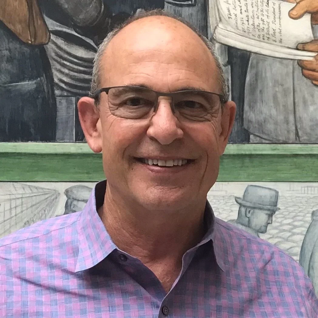 Trustees — NEW COLLEGE BERKELEY