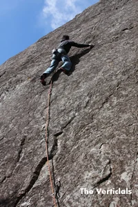 WHERE & WHEN WE CLIMB — Atlantic Climbing School