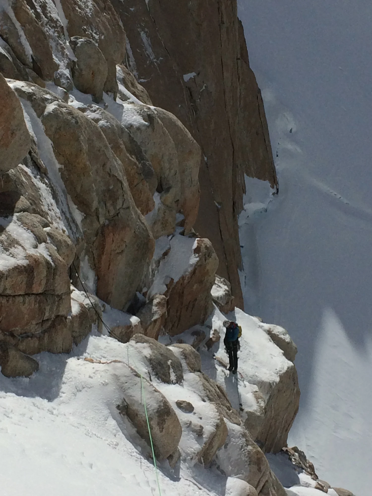 Blog — Atlantic Climbing School
