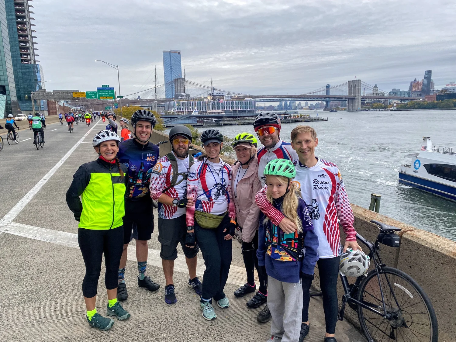 2022 Rosani Riders — Rosani Riders