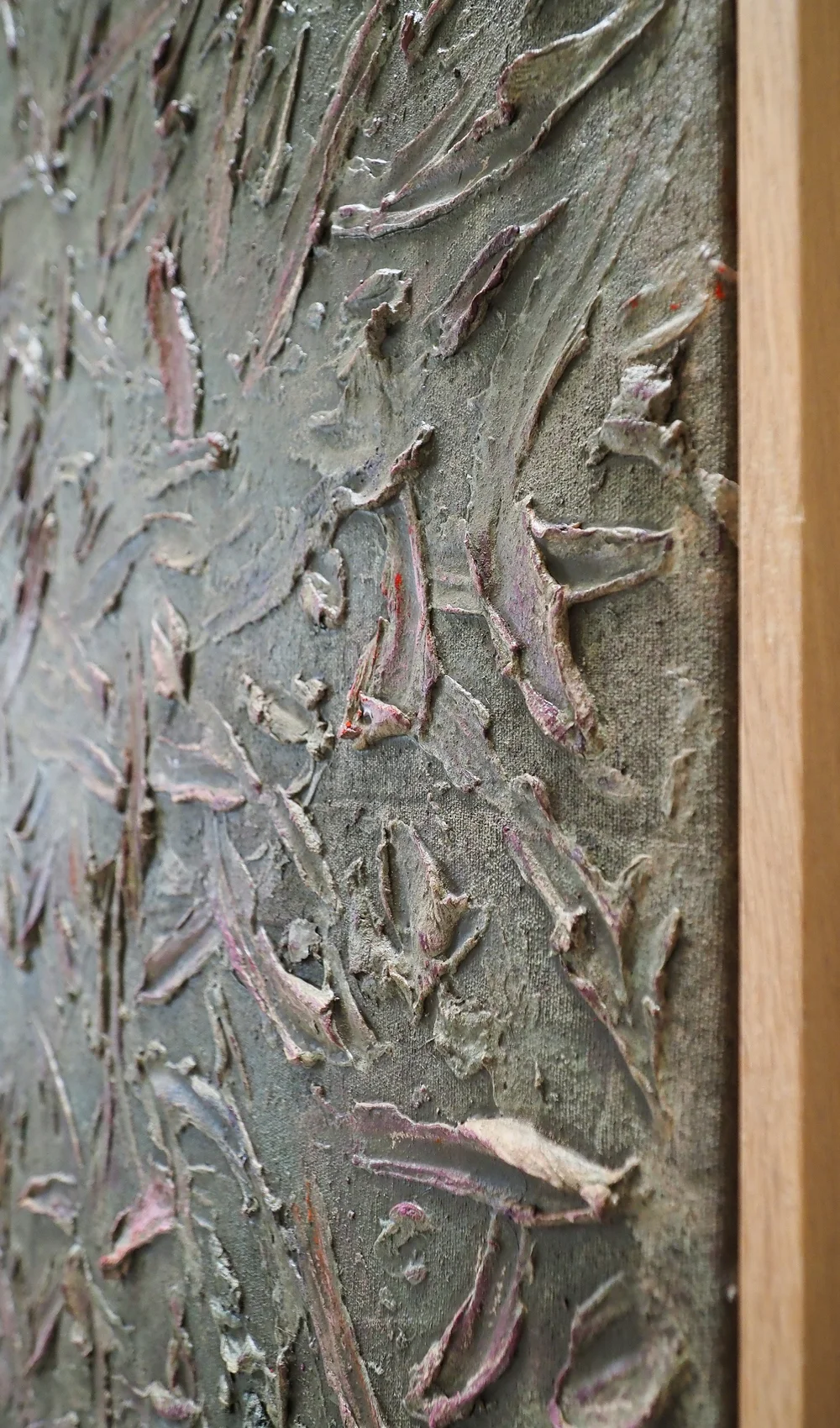 On This New Ground — TYLER GUINN