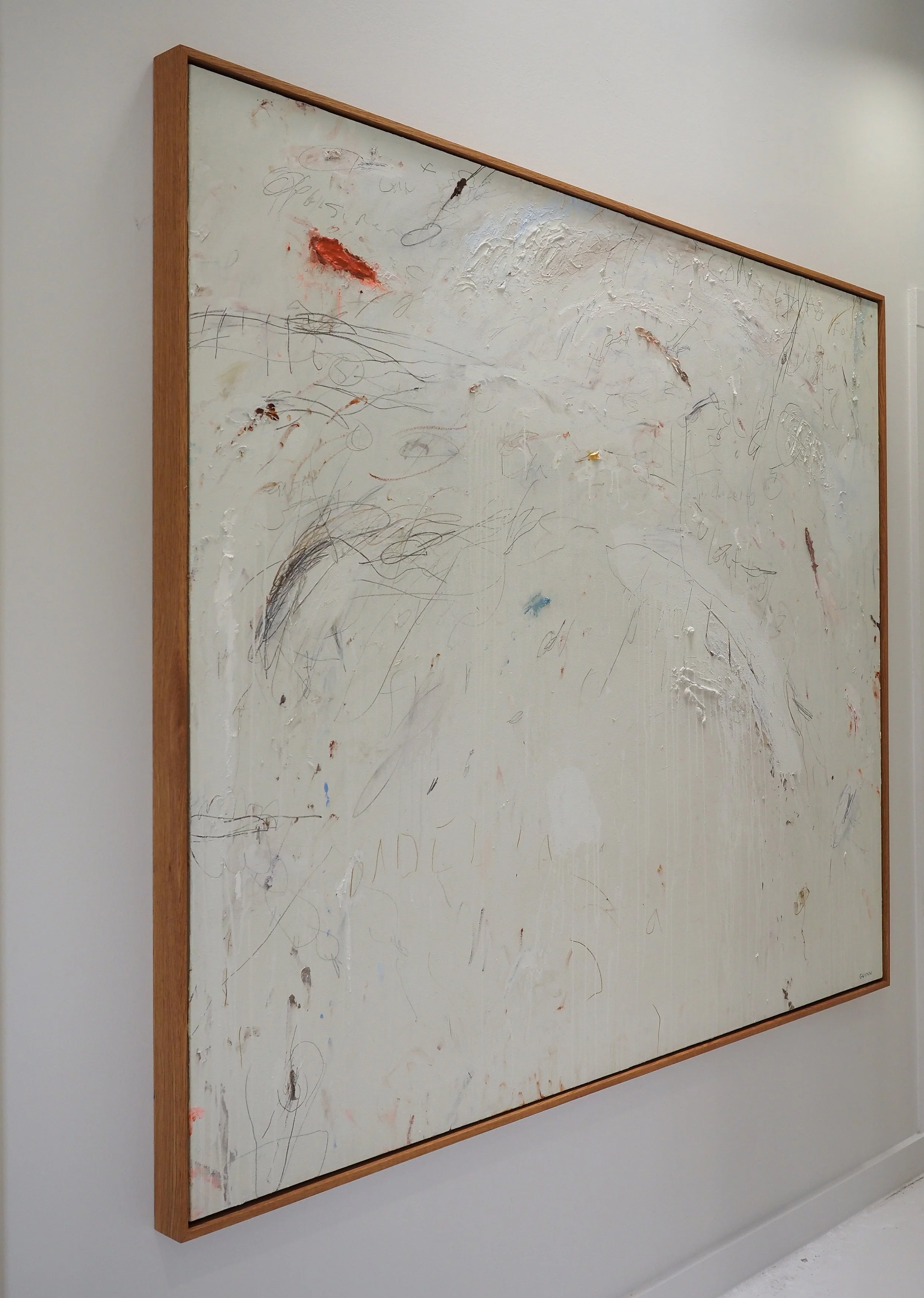 Waymaker — TYLER GUINN