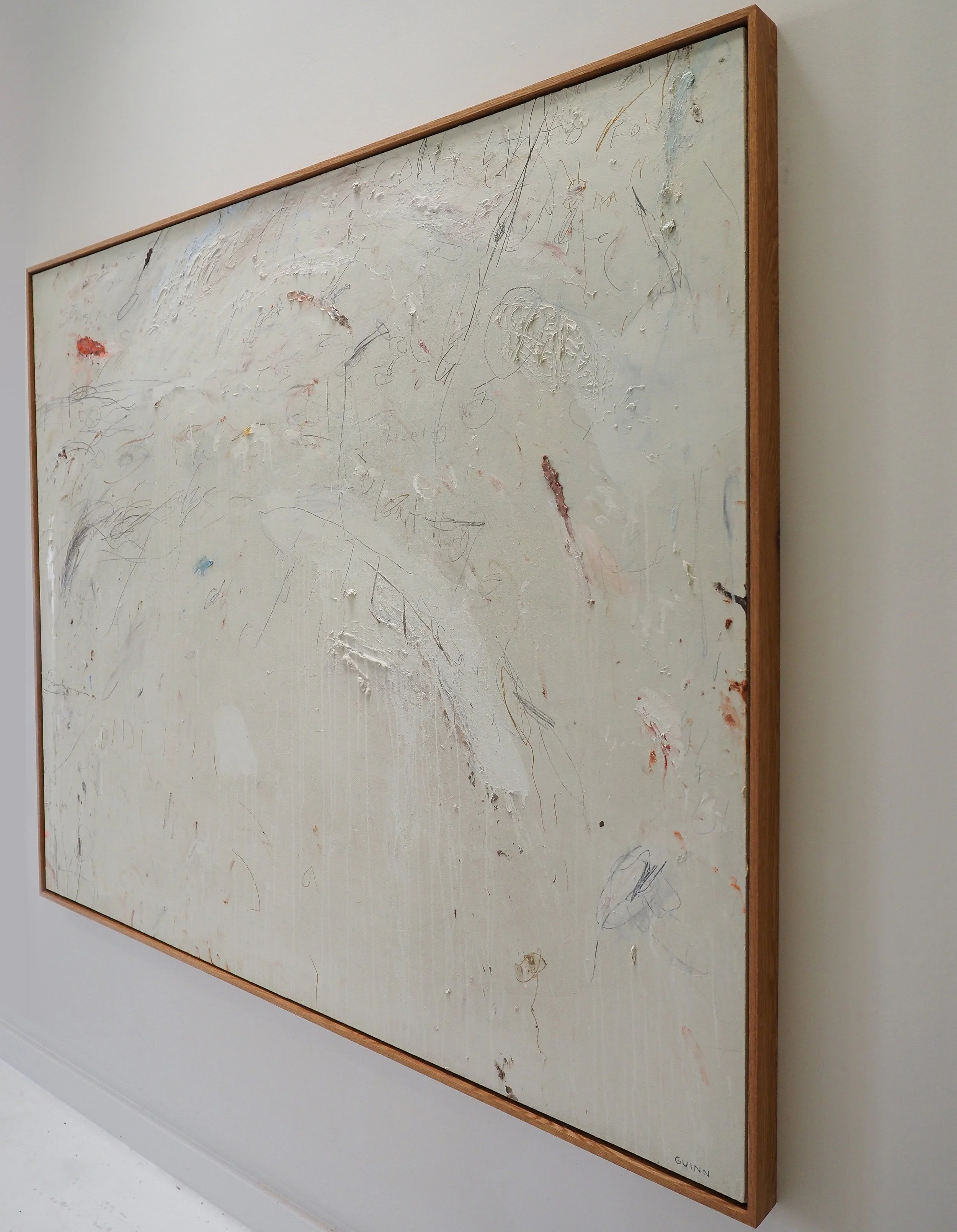 Waymaker — TYLER GUINN