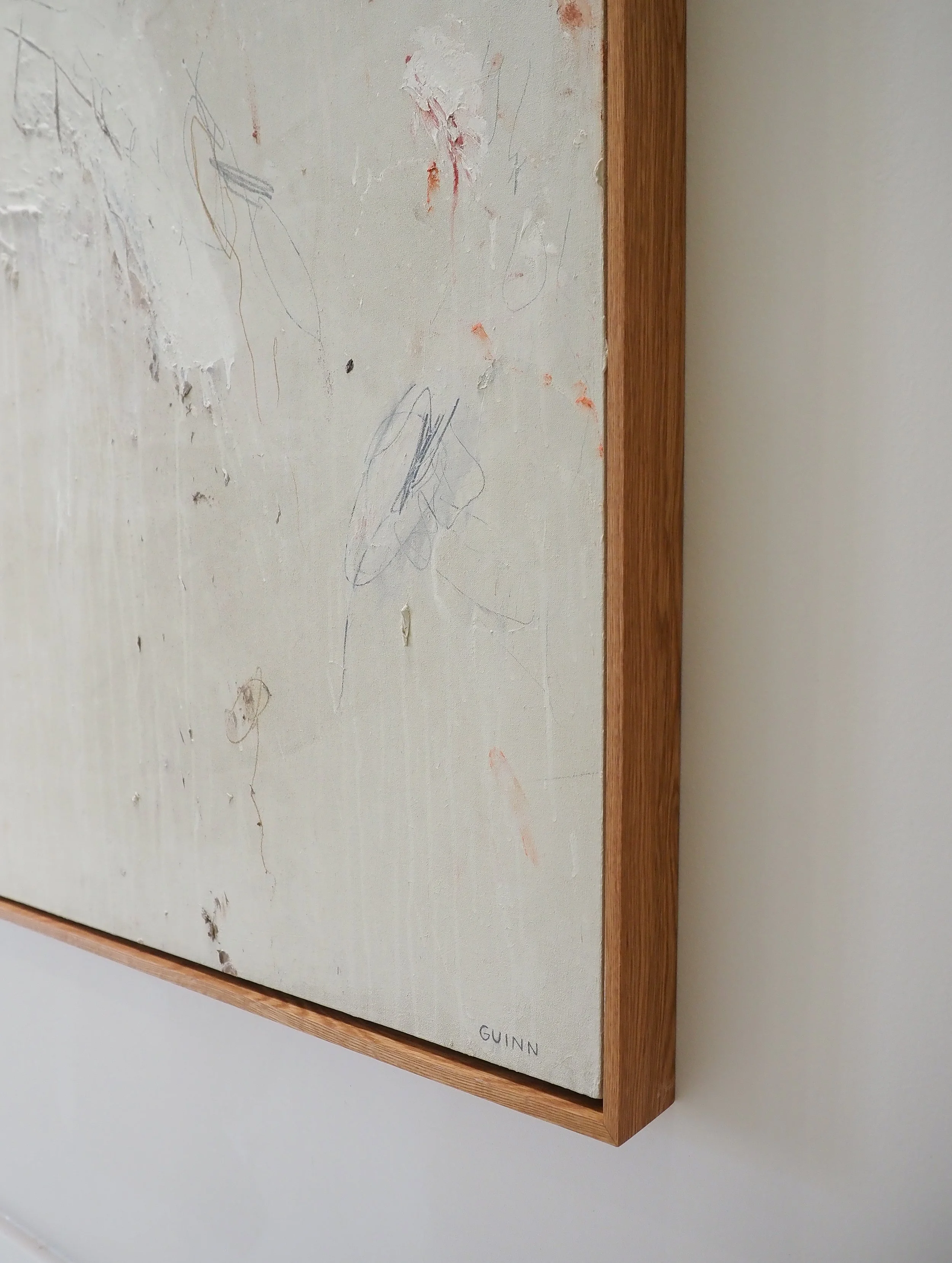 Waymaker — TYLER GUINN