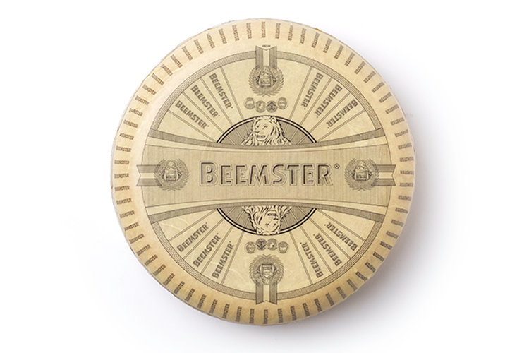 Beemster Cheese