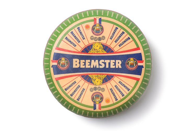 Beemster Cheese