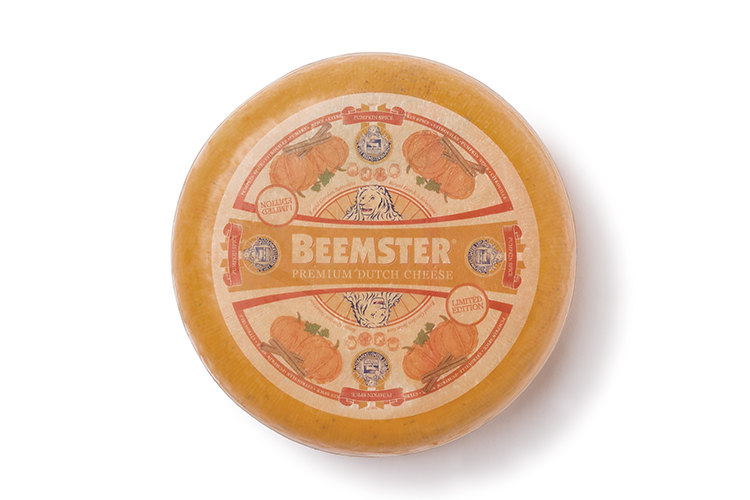 Beemster Cheese