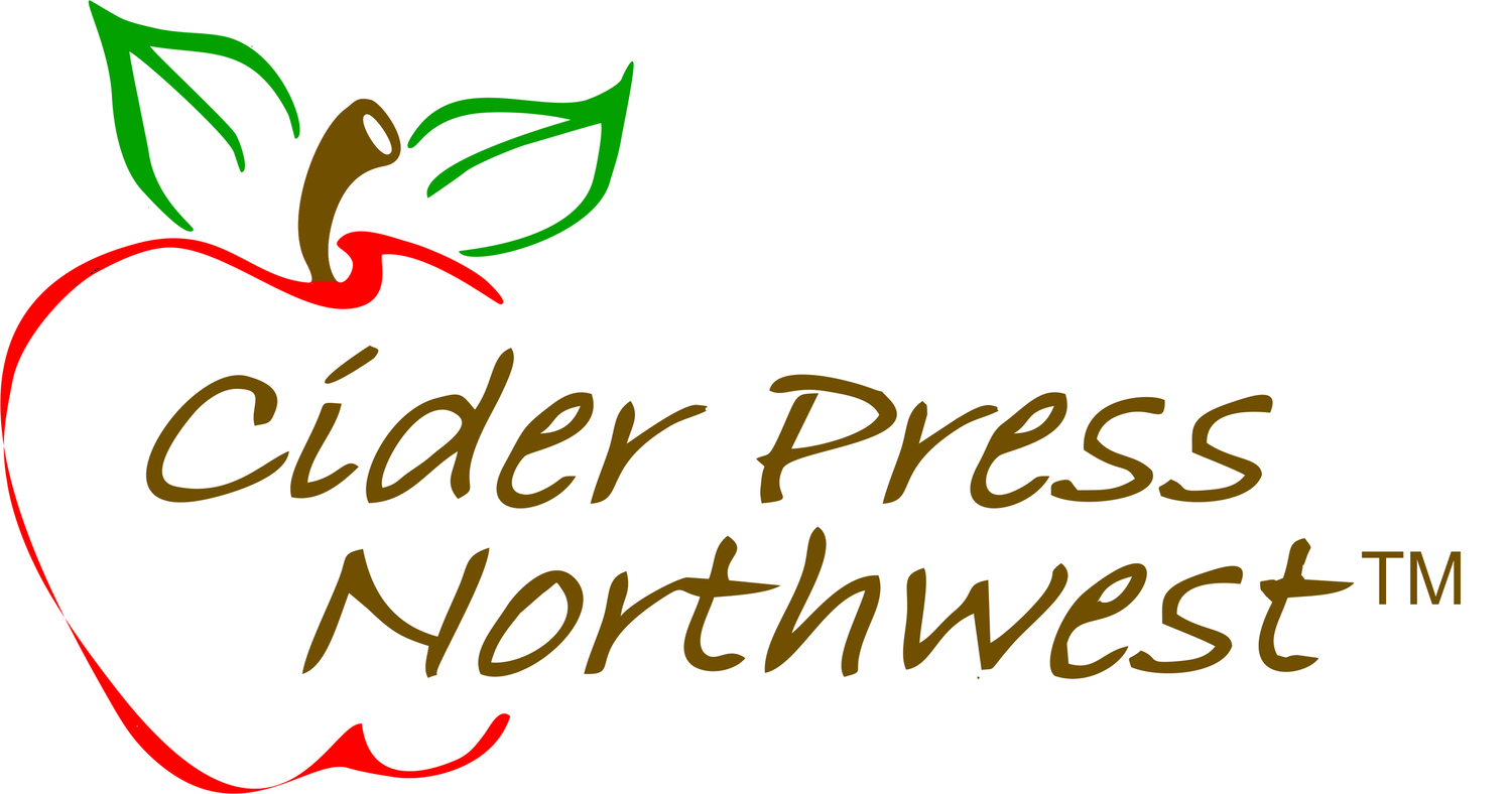 Cider Press Northwest | We rent and sell handcrafted portable and easy ...