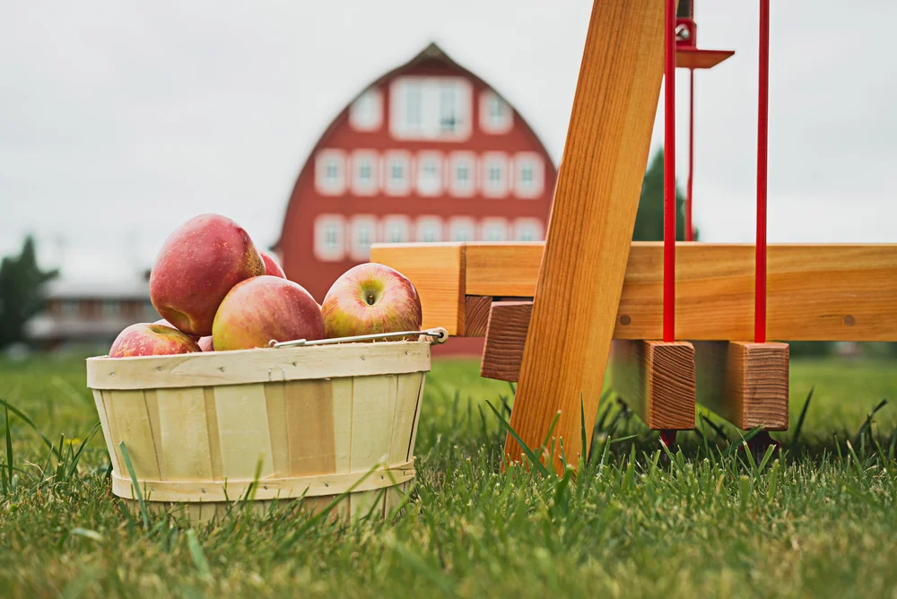 Cider Press Northwest | We rent and sell handcrafted portable and easy ...