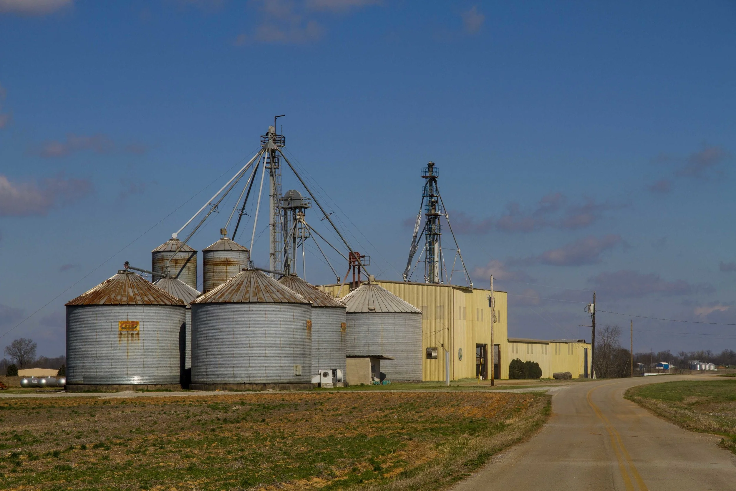 Teeter Farm & Seed Company