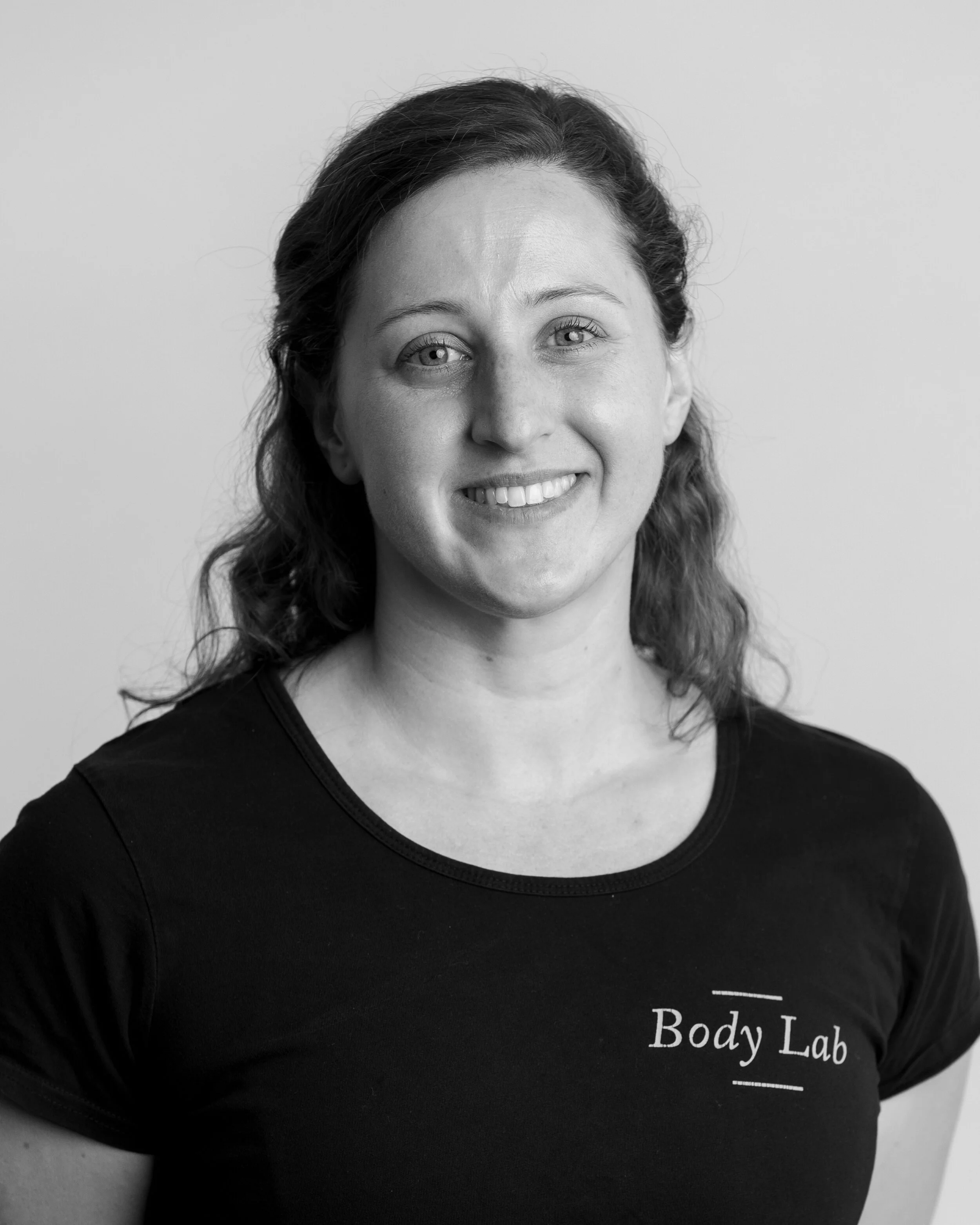 Our Team — Body Lab Physiotherapy & Pilates