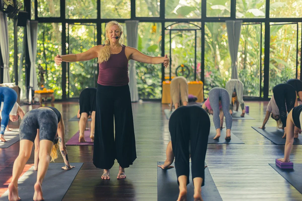 Embodied Flow ™ Upcoming Events – Yoga & Somatics Trainings, Workshops ...