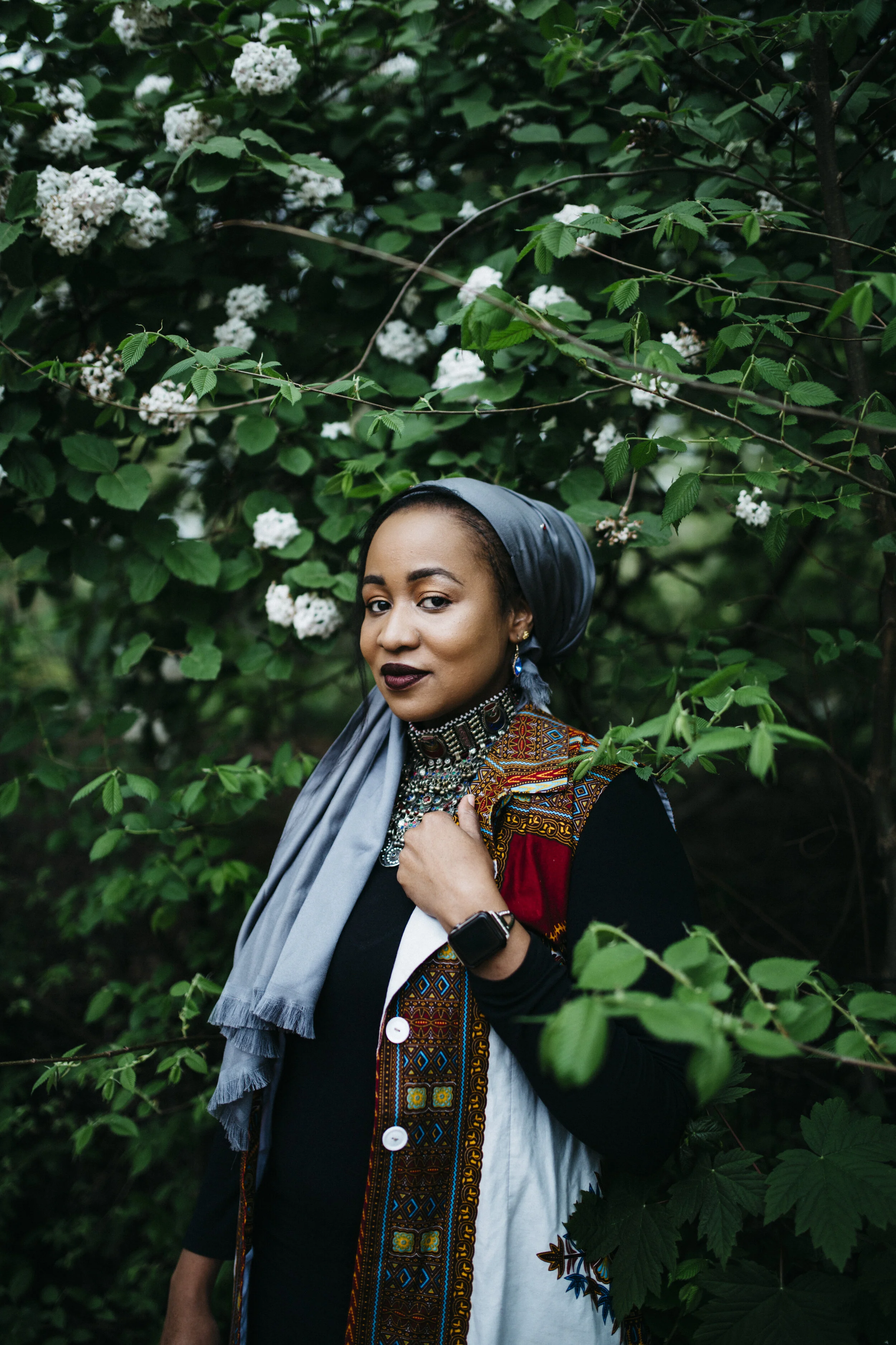 About Me — NASRA NIMAGA