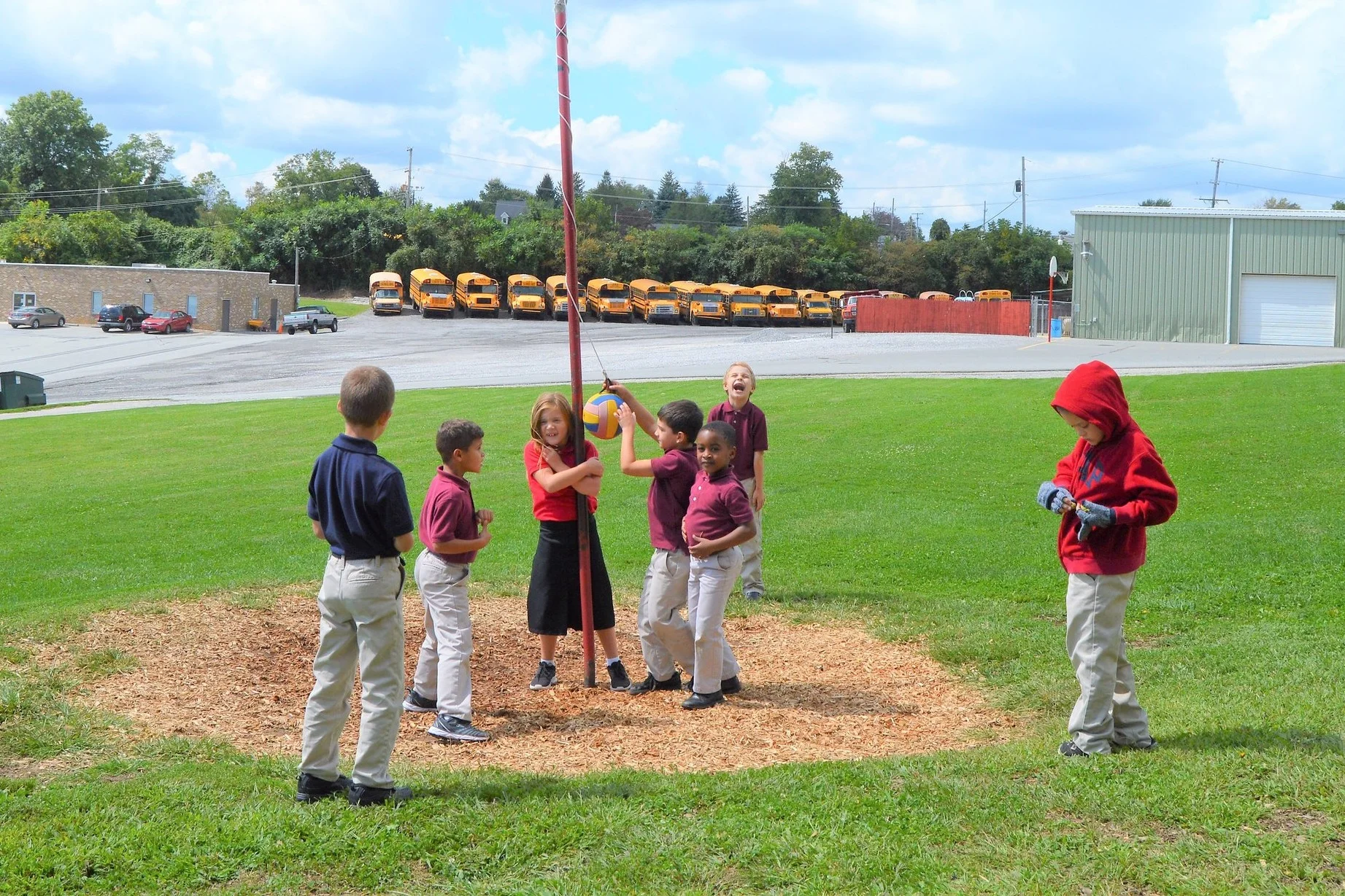Red Lion Christian School