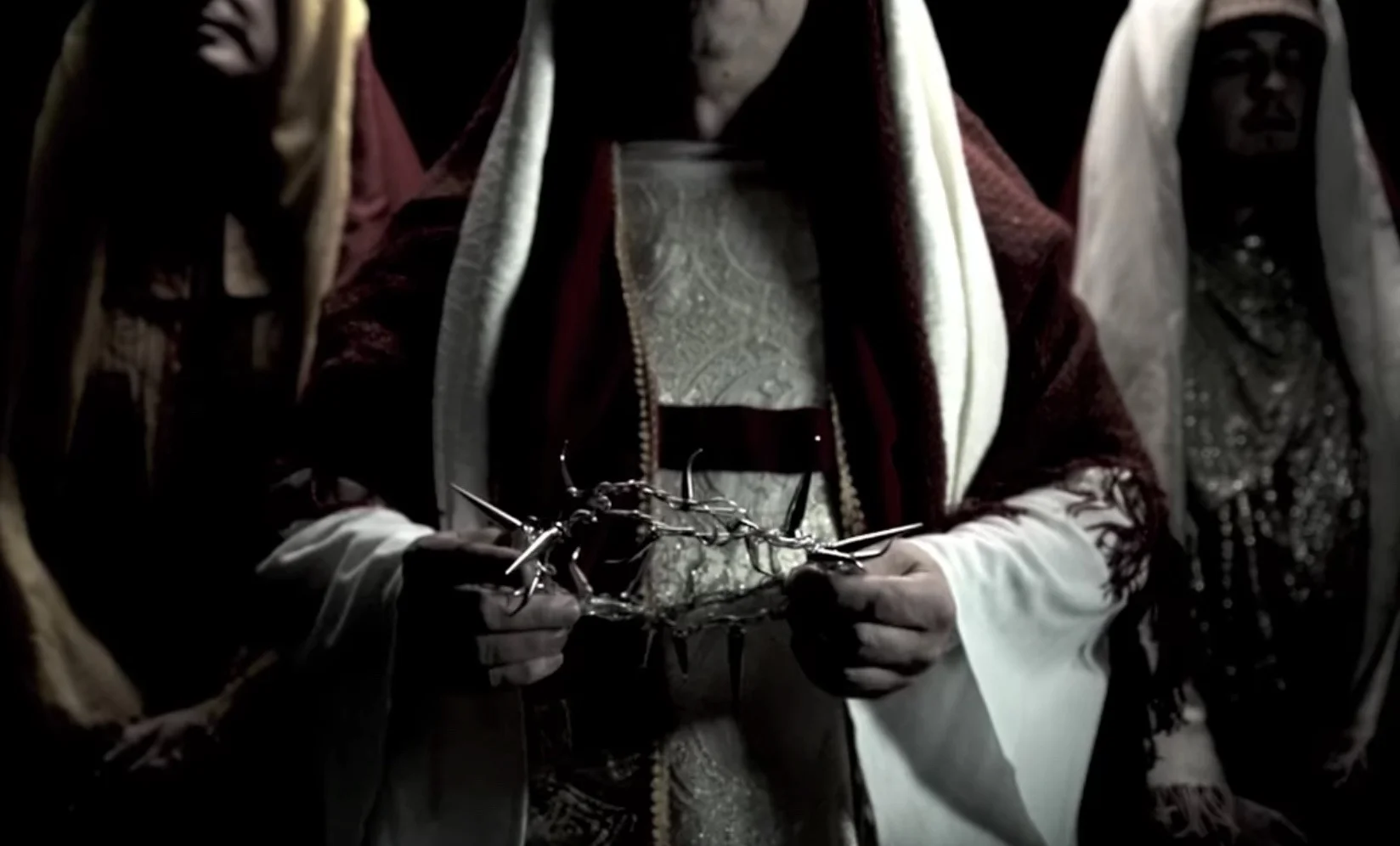 Motionless In White Immaculate Misconception