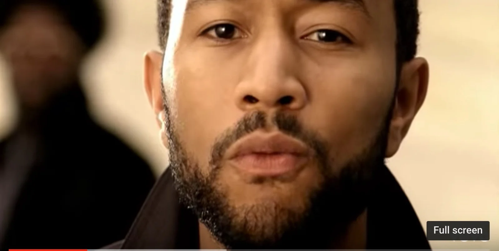 John Legend The Roots Wake Up
