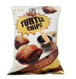 薯片/糖果 CHIPS/CANDY — Sun's Market