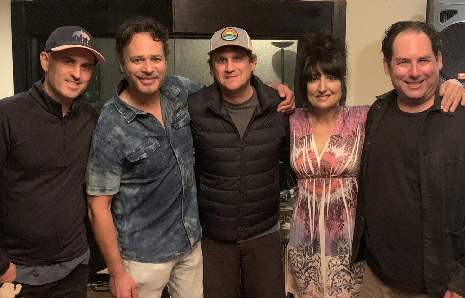 The Record from Out of Time: The Extraordinary Story of Donnie and Joe ...