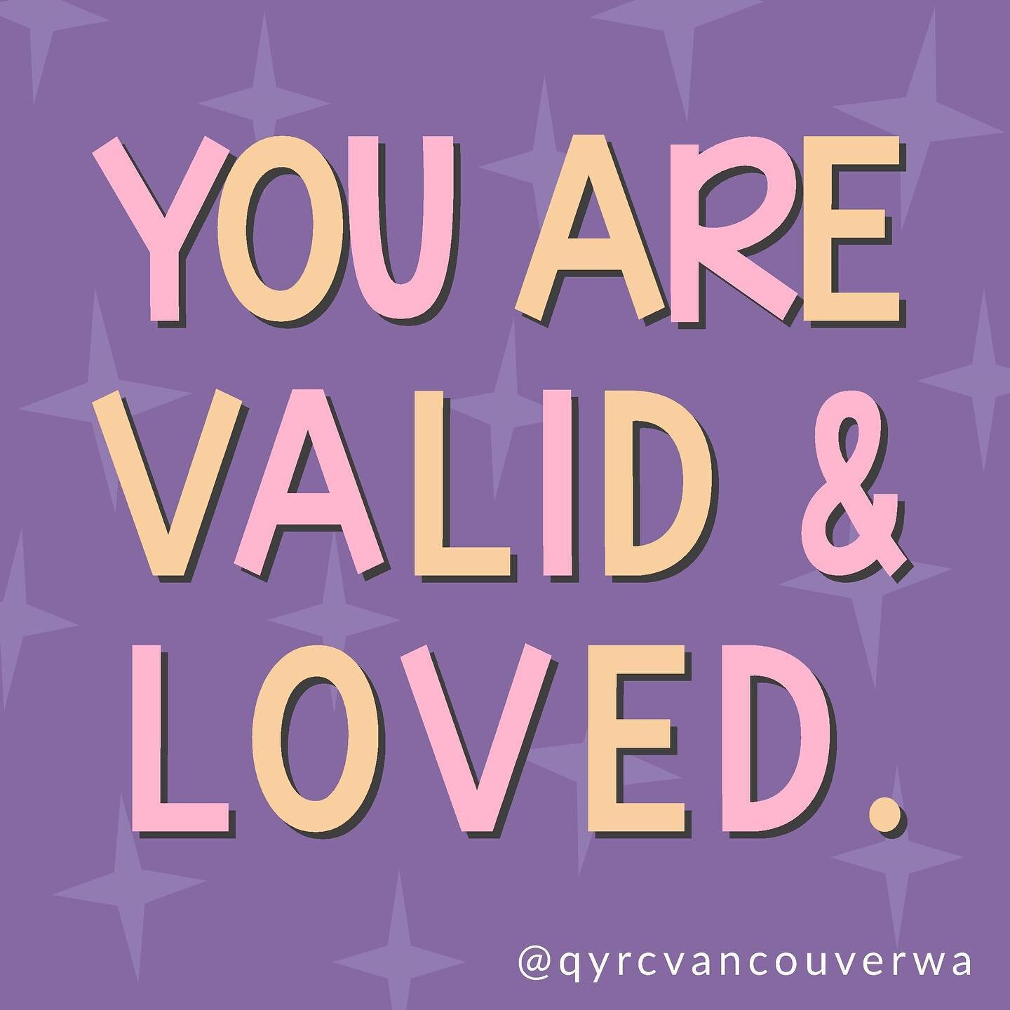 QYRC - Queer Youth Resource Center